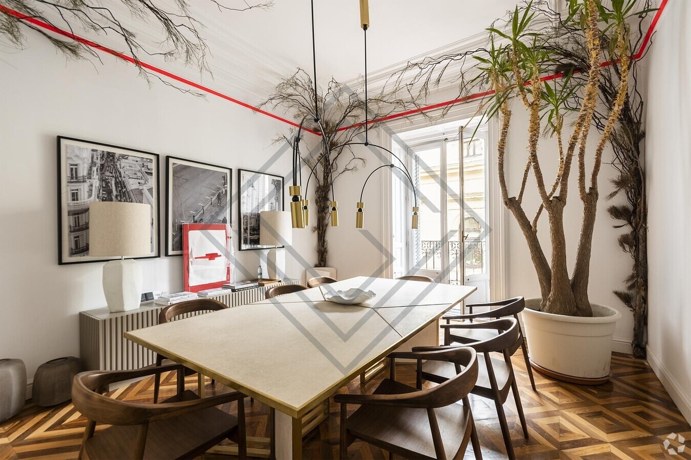 Calle Ruiz de Alarcón - 28014 Madrid - 5.176 m² | LoopNet