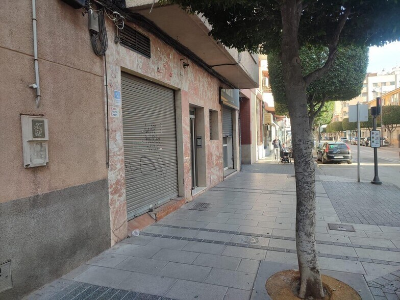 Local en venta - 30820 Alcantarilla - 230 m² | LoopNet