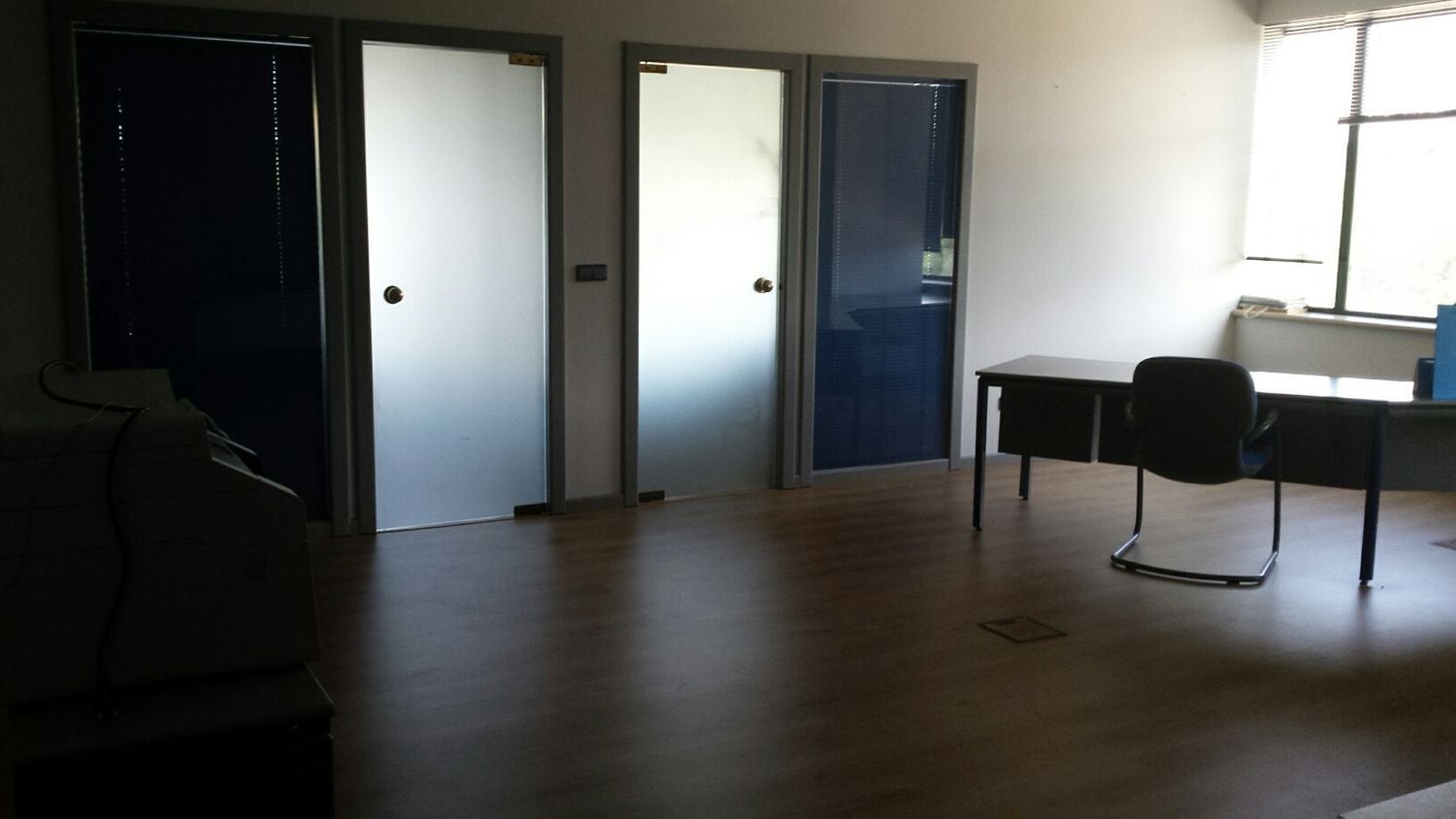 Oficina en alquiler - De La Innovación, Sevilla, Parque Alcosa, S/N, 41020 SEVILLA - 146 m² ...